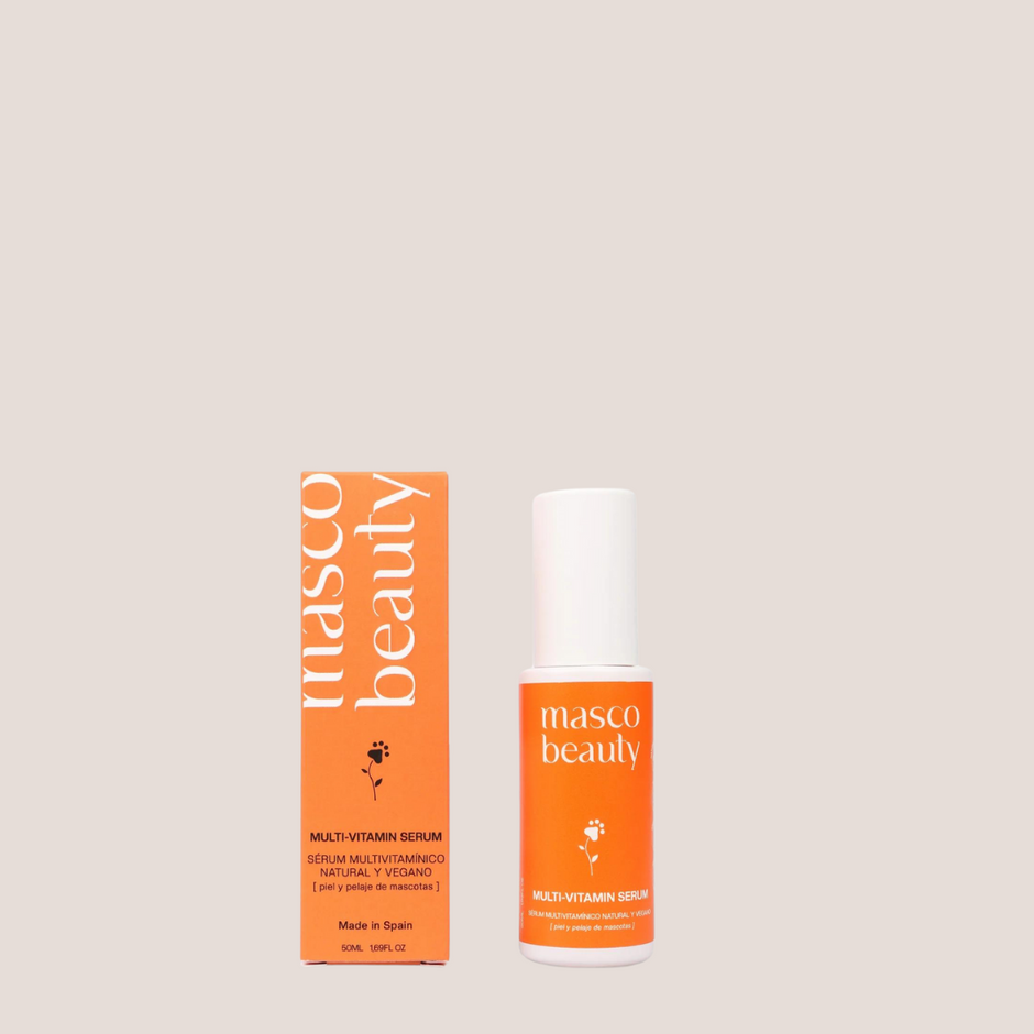 Masco Beauty - Tienda online de cosmética y belleza para mascotas