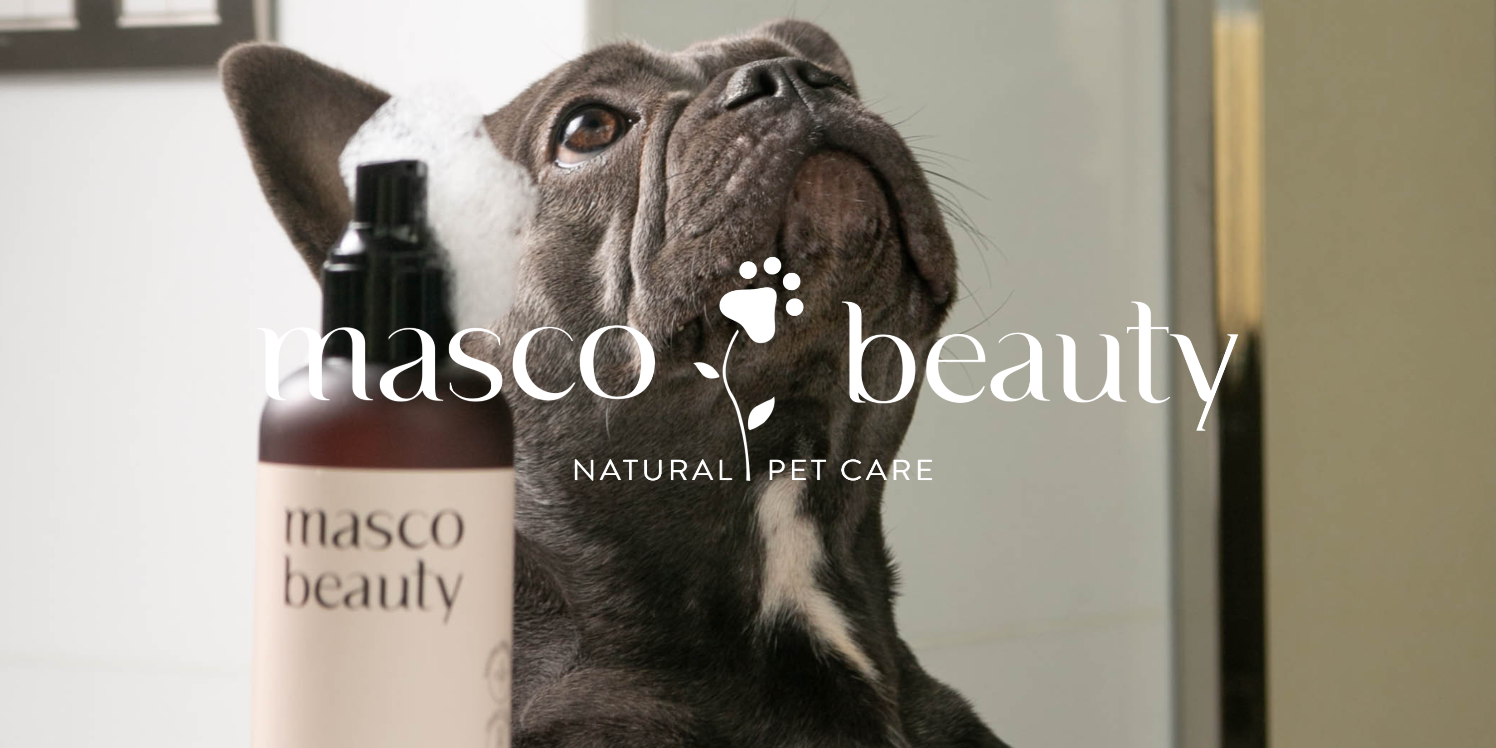 Masco Beauty - Tienda online de cosmética y belleza para mascotas