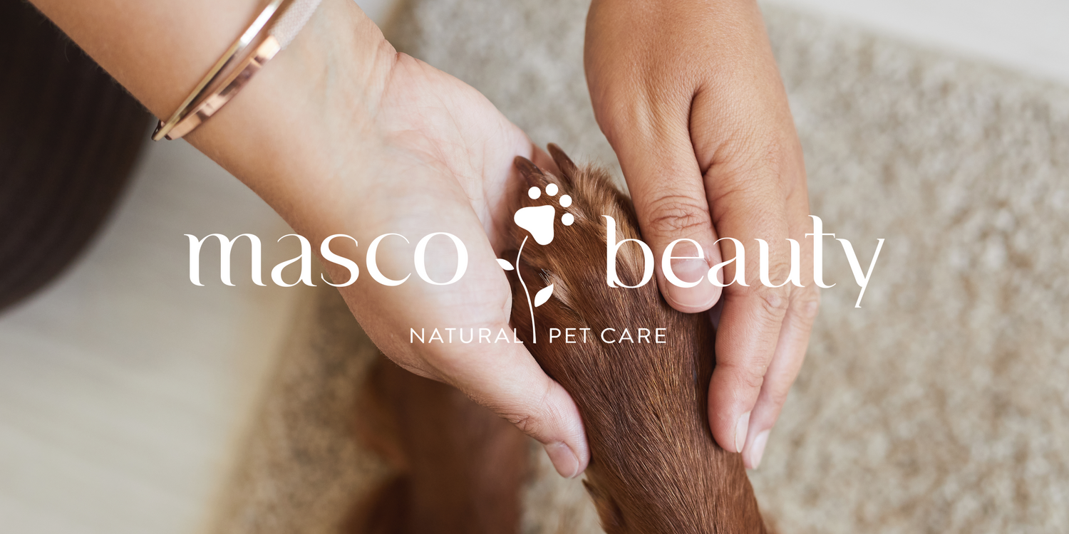 Masco Beauty - Online cosmetics and beauty shop for pets