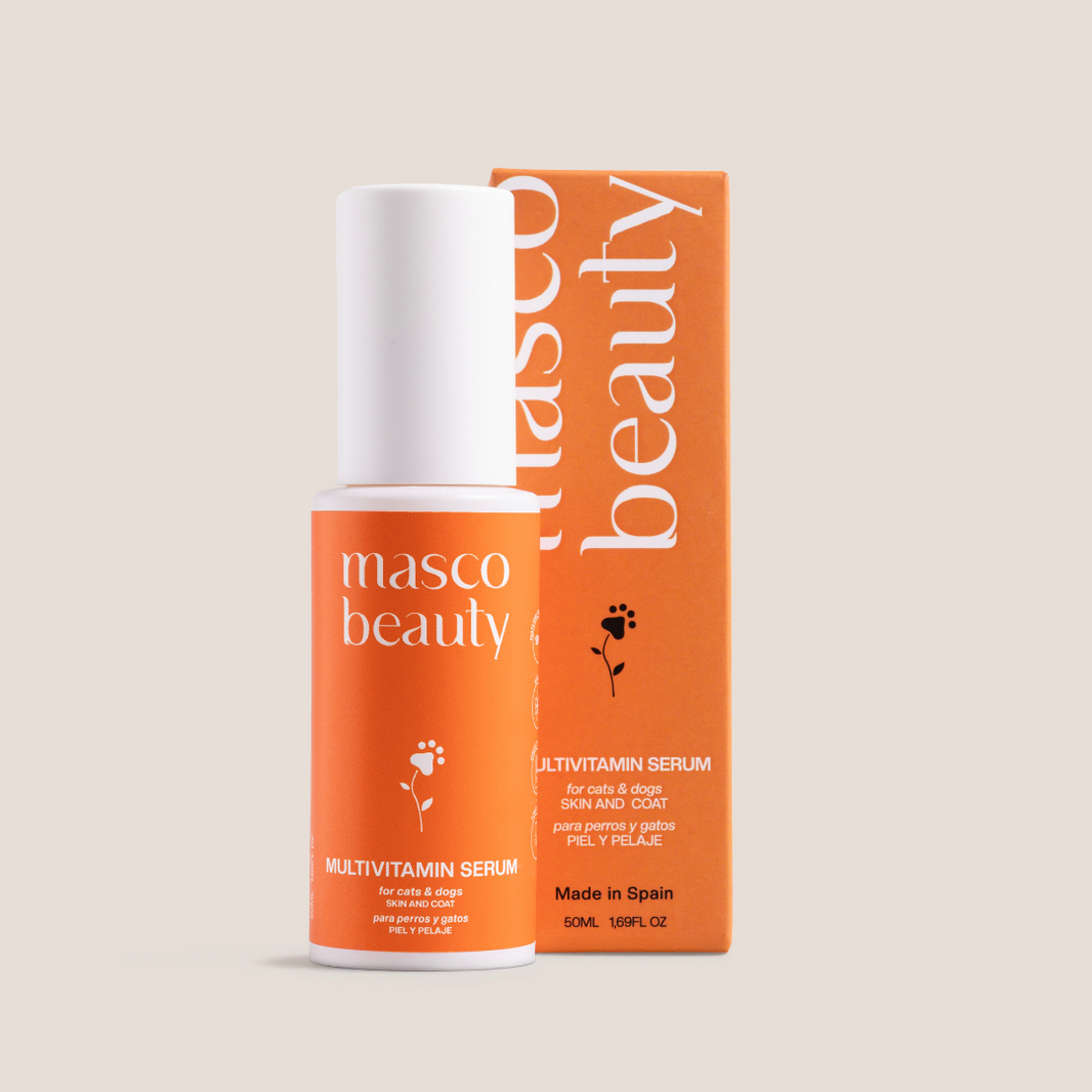 Masco Beauty - Tienda online de cosmética y belleza para mascotas