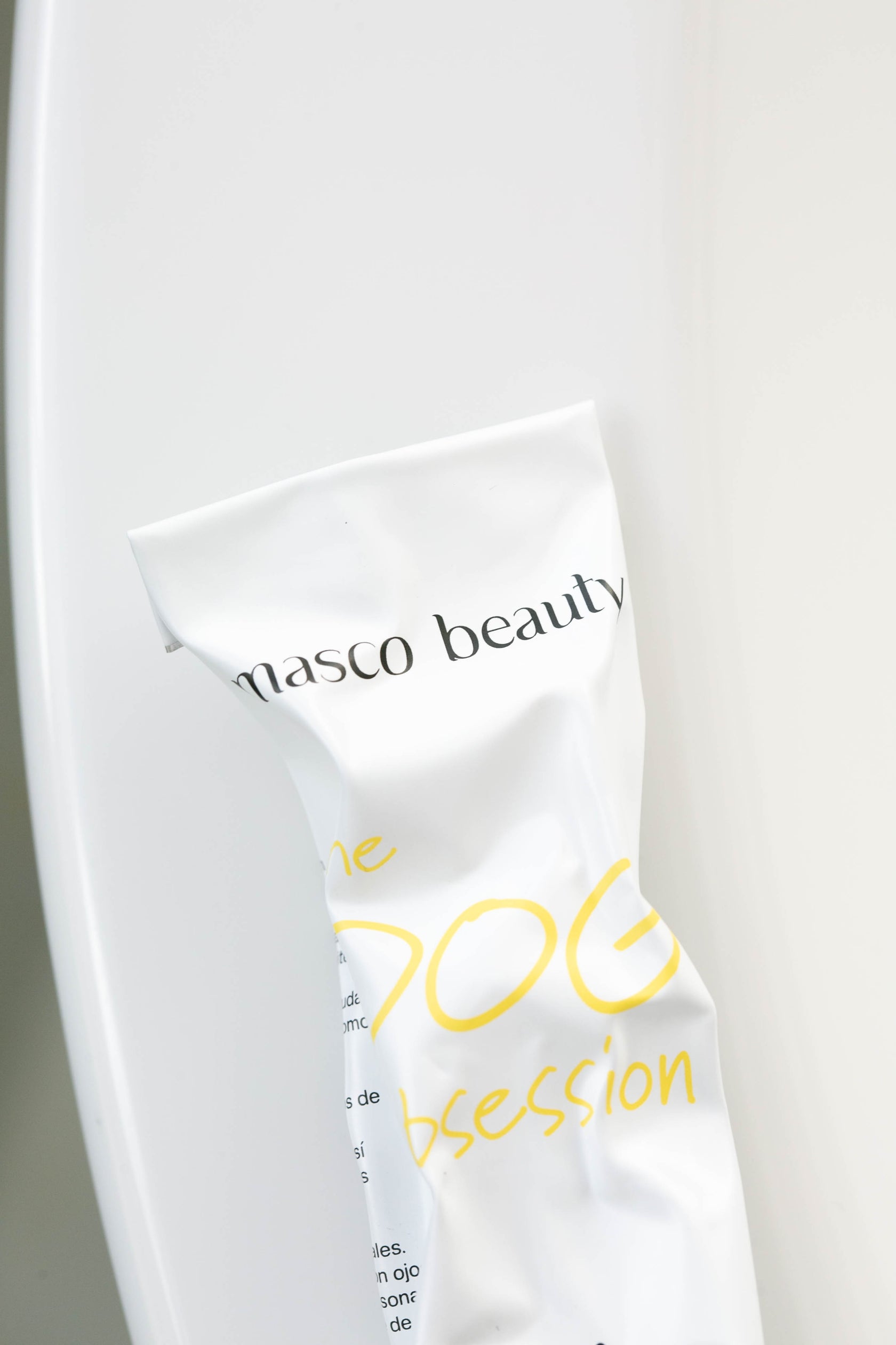 Comprar crema protectora natural para almohadillas de perros - Masco Beauty